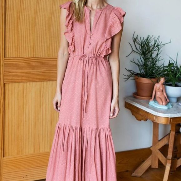 Emerson Fry | Dresses | Emerson Fry Chandra Dress | Poshmark